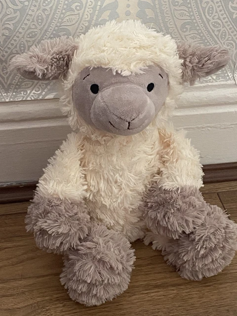 LITTLE LAMB - Cutest Soft Cuddle Toy 🧸 Gift For Eid/Qurbani/Eid Al Adha ...