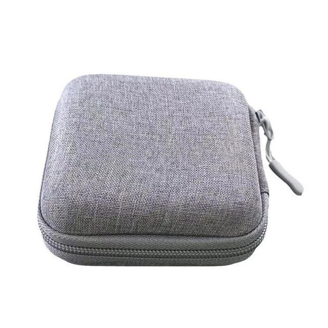 FOR ANBERNIC RG Rotate Console Protection Bag Oxford Cloth 10.5x10 ...