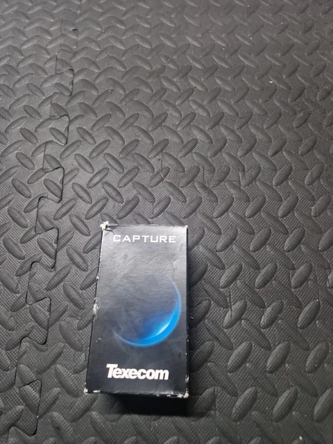 TEXECOM CAPTURE P15 sensore PIR cablato Petwise AKB-0001 EUR 9,31 ... TEXECOM CAPTURE P15 sensore PIR cablato Petwise AKB-0001 EUR 9,31 ...
