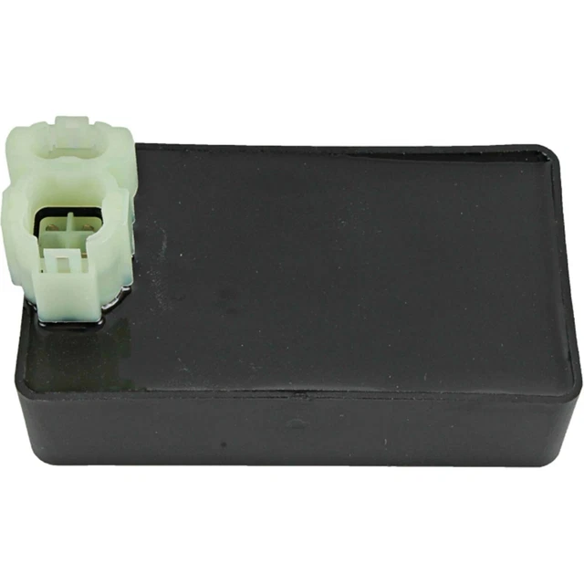 IKY6011 UNIT? CDI ECU Kymco Movie 125 1999- 125CC EUR 75,75 - PicClick FR