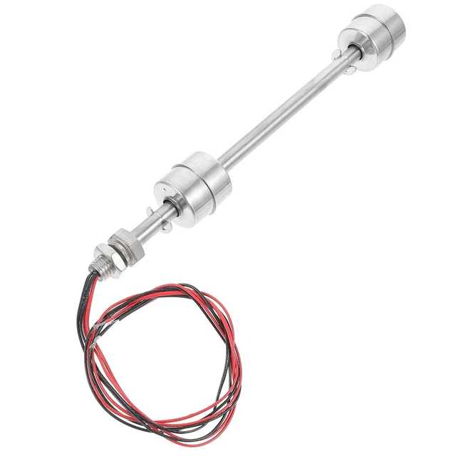 FLOAT SWITCH WATER Level Float Switch Pond Float Switch Pond Water ...