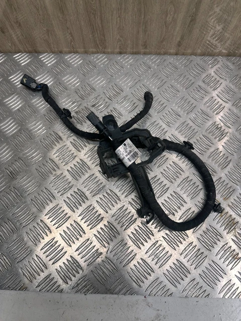 VAUXHALL MOKKA MK2 Electric 2023 Wiring Loom Harness 9841384680 Right ...