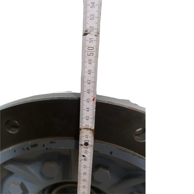 SEW 85MIN KHF97 AD4 Transmission Gearbox £3,165.31 - PicClick UK