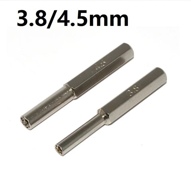 ERGONOMIC DESIGN FOR Nintendo Screwdriver Bit Set for Game Cartridge ...