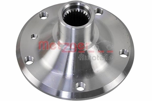 WHEEL HUB N 1089 FOR BMW 3/E91/E90 Z4/Roadster/E89/E85/E86 N43B20A ...