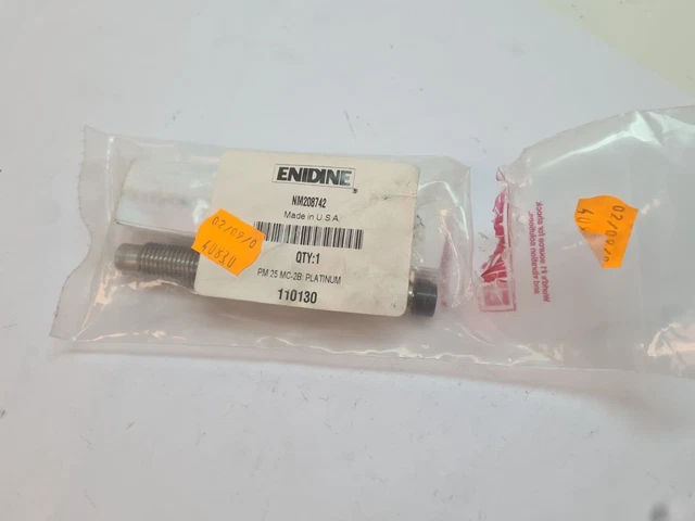 AMORTISSEUR HYDRAULIQUE ENIDINE Pm 25 Mc-2B EUR 59,00 - PicClick FR