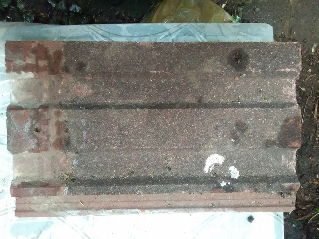 ANCHOR VANGUARD 83 Roof Tiles / reclaimed 2nd hand / redland 49 type ...
