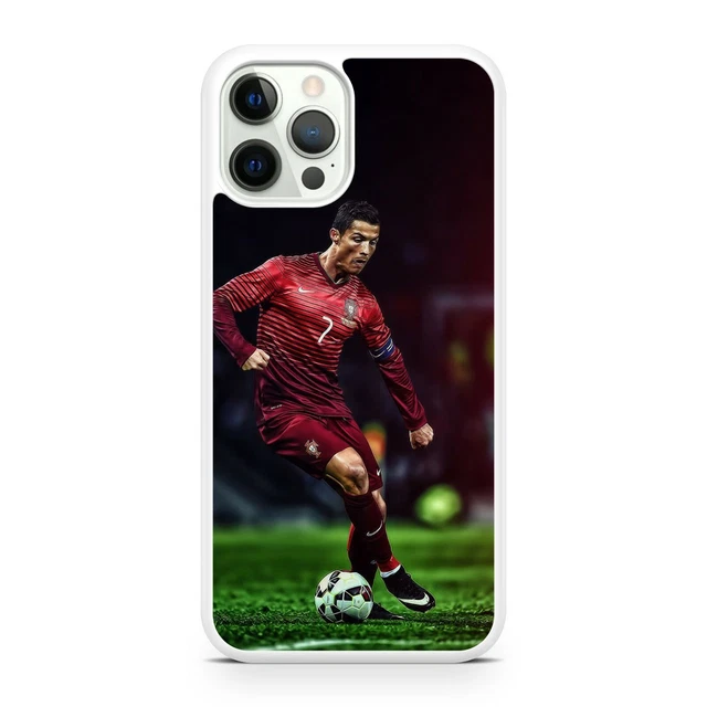 CR7 CRISTIANO RONALDO Skills Football Soccer Game Superstar Phone Case ...