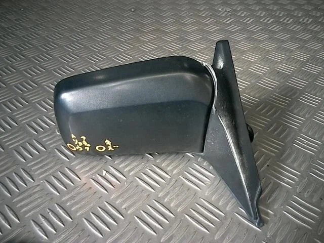 TOYOTA MR2 1987 E-AW11 Right Side Mirror 8791017032 [Used] [PA18921172 ...