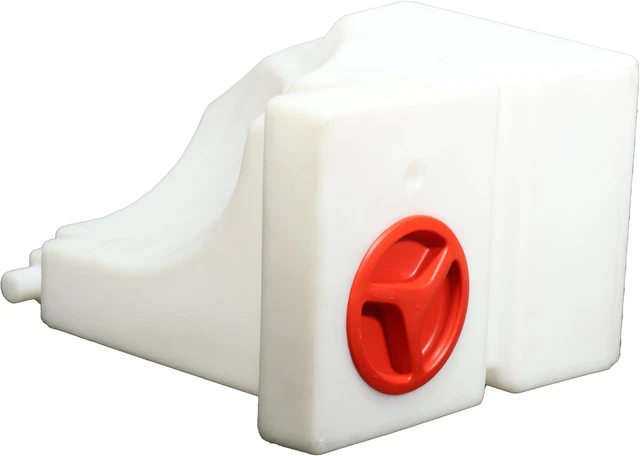 APLAST WASSERTANK FÜR VW T5 T6 Frischtank Abwassertank 28l Camping ...