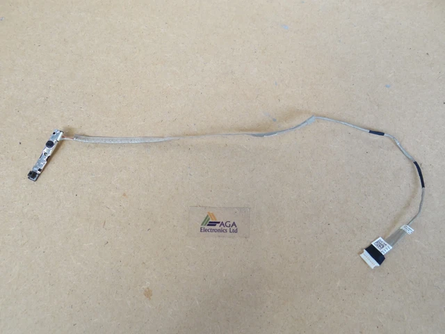 DELL LATITUDE E5410 Laptop Internal Webcam & Cable. P/N: 0VWKTR £4.90 ...