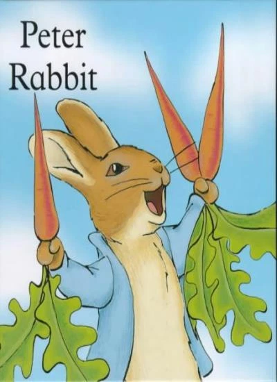 THE TALE OF Peter Rabbit,Beatrix Potter- 9780723245865 £2.89 - PicClick UK