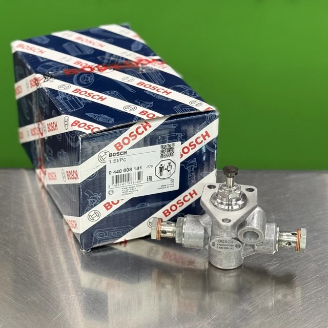 LIFT PUMP SUPPLY pump bosch for navistar international dt466 dt530 ...