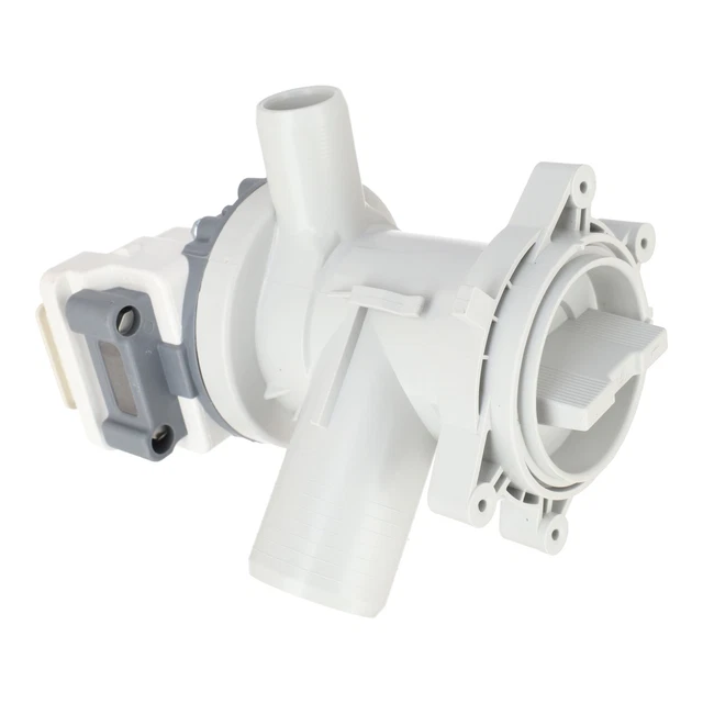 HISENSE WASHING MACHINE Drain Pump Assembly GENUINE For Model ...