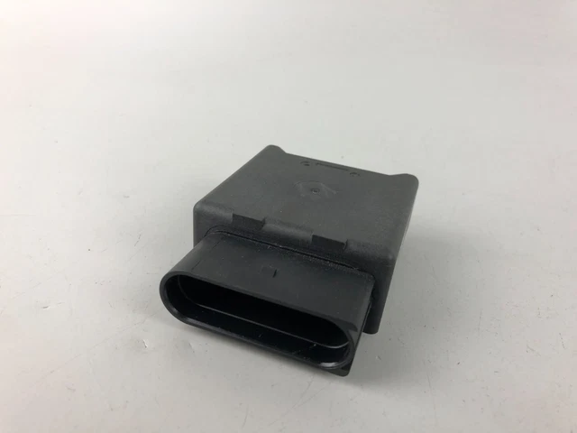 VOLKSWAGEN GOLF MK8 2024 Fuel Pump Control Module Unit 5Q0906093B $11. ...