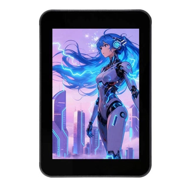 FOR DEEPSEEK AI Voice Chat Board for ESP32 with 3 5 Inch Touchscreen ...