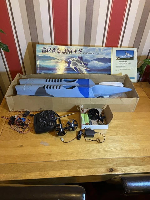 RC REMOTE CONTROL Air Plane Glider Airplane Foam 2CH RC Toy £25.00 ...