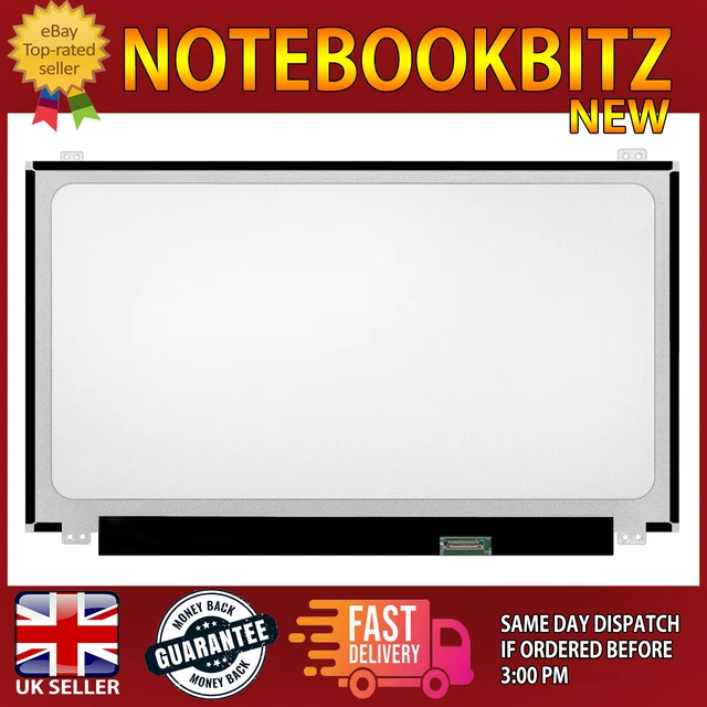 14.0& LCD SCREEN For Lenovo Thinkpad L460 20Fu0017Us Wxga 30Pins Glossy £30.89 - PicClick UK