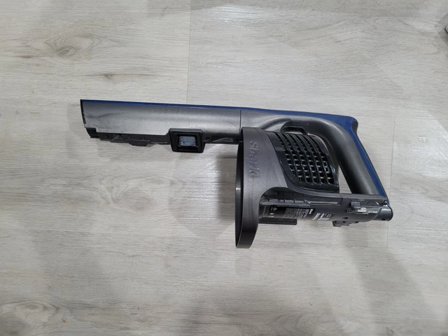 SHARK IZ361H ROCKET Vacuum MAIN HANDLE MOTOR BASE ASSEMBLY Chassis OEM ...