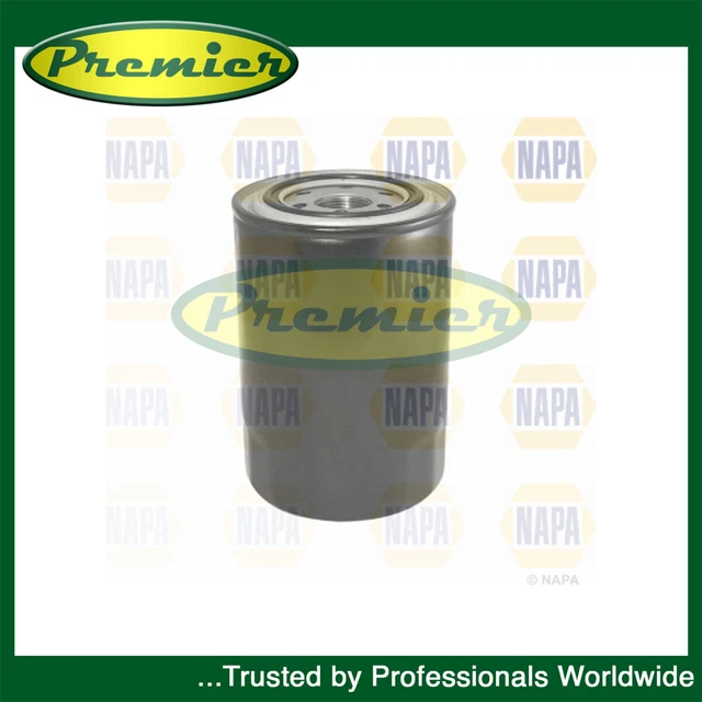 PREMIER OIL FILTER Fits Mitsubishi Shogun Pajero 1993- 2.8 D TD 3.2 ...