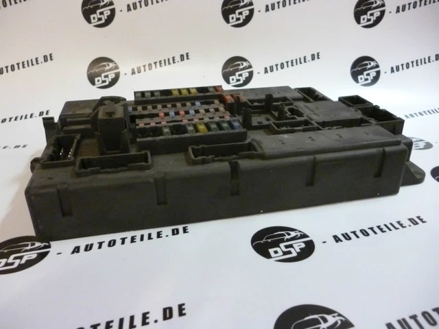 MINI COOPER TYPE R56 fuse box 61.35-3451925-01 £46.43 - PicClick UK