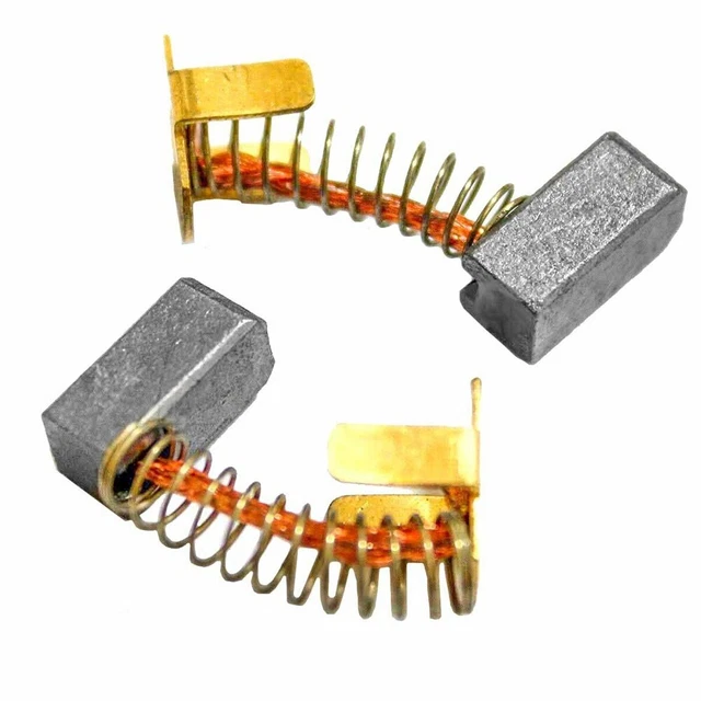 BOOSTEZ LES PERFORMANCES de votre outil avec un ensemble de brosses en ... BOOSTEZ LES PERFORMANCES de votre outil avec un ensemble de brosses en ...