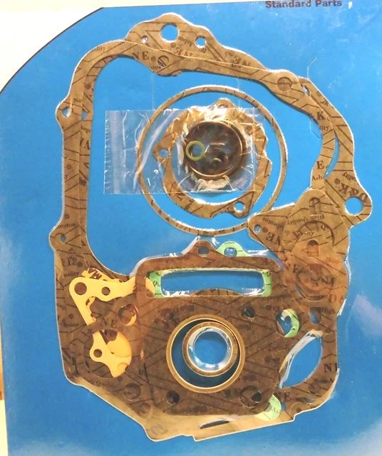 KIT JOINTS BBR 50 Pit Bike 50ccm 4-Takt ( Dax / Monkey Moteur) - Jeu de ...