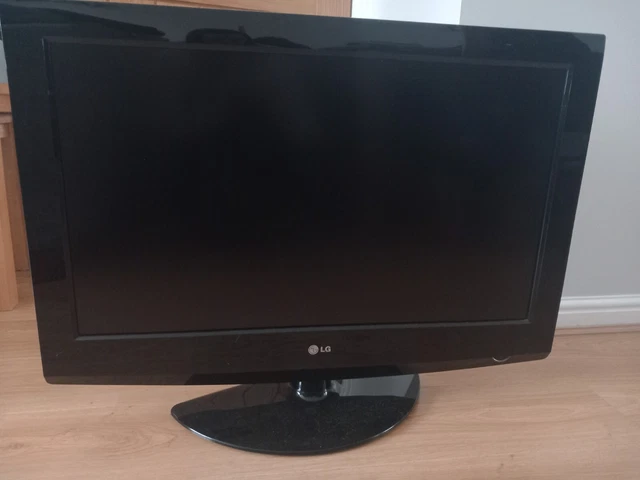 LG TV 32 inch 32LG3000 £30.00 - PicClick UK