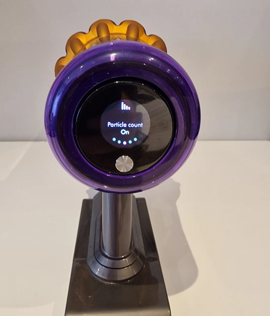 DYSON V15 DETECT Absolute Complete Main Body SV22 £250.00 - PicClick UK