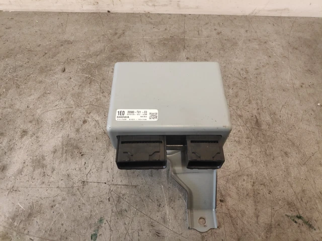 HONDA CIVIC MK9 2012-17 Electric Power Steering Control Module Ecu ...