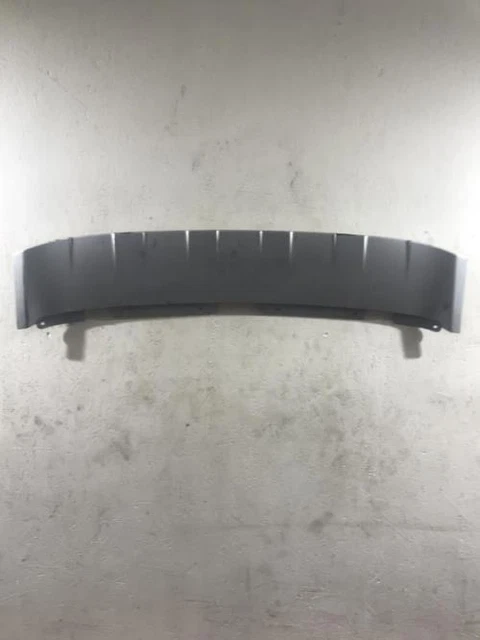 PARE CHOC AVANT BMW X3 F25 PHASE 1 51117413496 EUR 60,00 - PicClick DE