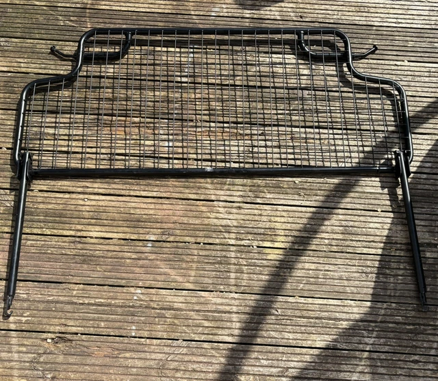 GENUINE FORD FOCUS Mk3 Load Compartment Partition Divider 2011-2019 ...
