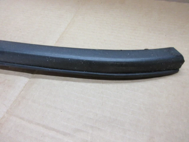 VINTAGE MG MGB Black Convertible Top Trim A $102.86 - PicClick CA