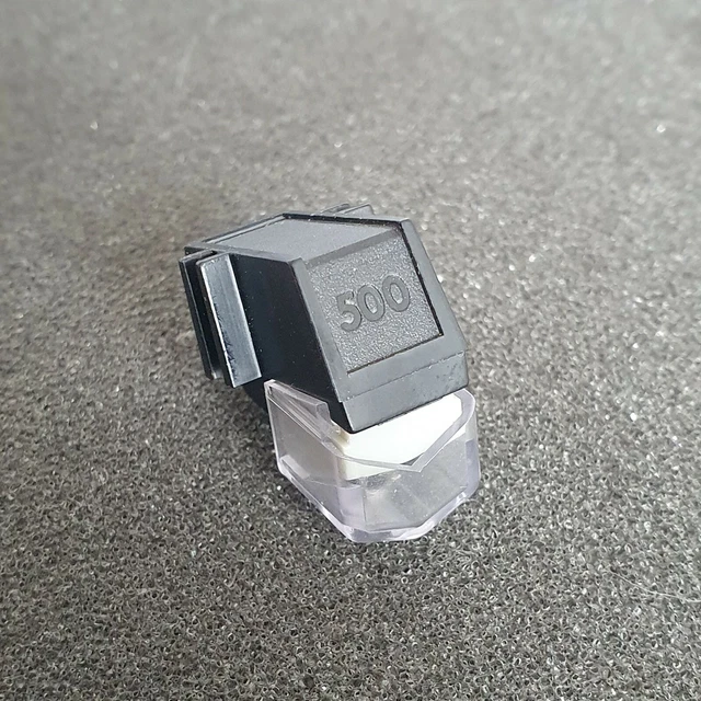 RARE ORIGINAL PHILIPS GP 500 Mk I Turntable Cartridge / GP500 Phono ...