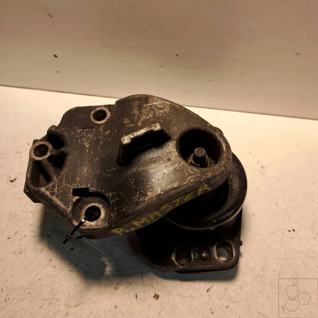 SUPPORT MOTEUR POUR RENAULT MASTER 35 2.5dCi PL-DC Cab. 2006 610ba2 ...