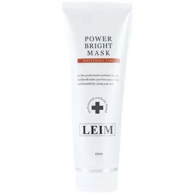 KOREA LEIM POWER Bright Mask 250ml #ibea $55.10 - PicClick