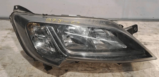 FEU DROIT POUR FIAT DUCATO FURGONE (7C) 35 2.2MjtPC-TN MaxiFrg 2184c ...