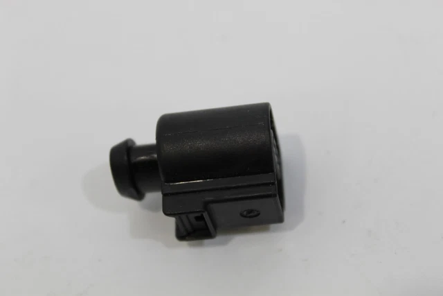 SKODA KUSHAQ PA Black 3 Pin Plug Connector New Genuine 8K0973703 £22.99 ...