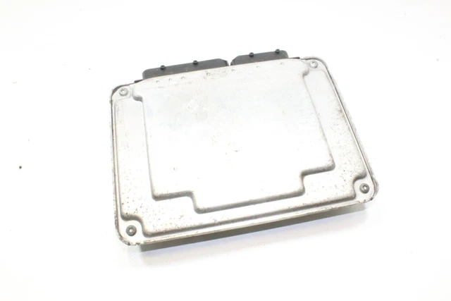 VOLKSWAGEN POLO 9N Engine ECU Control Module 045906019BF 1.4 TDI 55kw ...