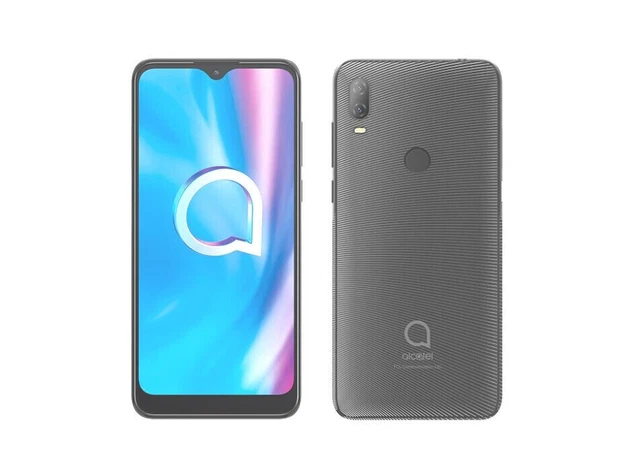 OPTUS X GO [32GB / 2GB] IPS TFT Locked Smartphone - AU SELLER $65.00 ...