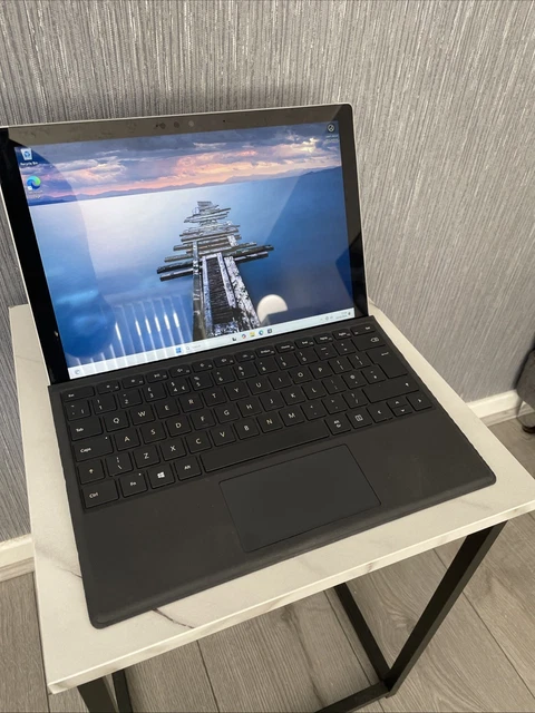 MICROSOFT SURFACE 7 Pro Tablet 1866 Windows 11 Pro £83.92 - PicClick UK