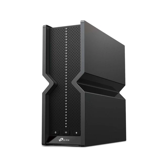 TP-LINK ARCHER BE9300 Tri-Band Wi-Fi 7 Router 4x 2.5G LAN MLO 2.5G WAN ...