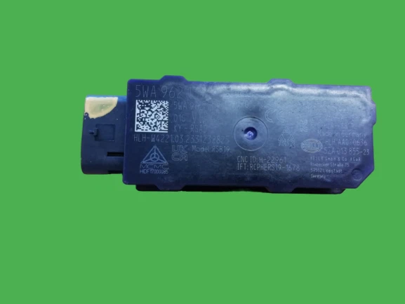 SEAT CUPRA FORMENTOR 2023 Keyless Entry Antenna Module Rear Right ...