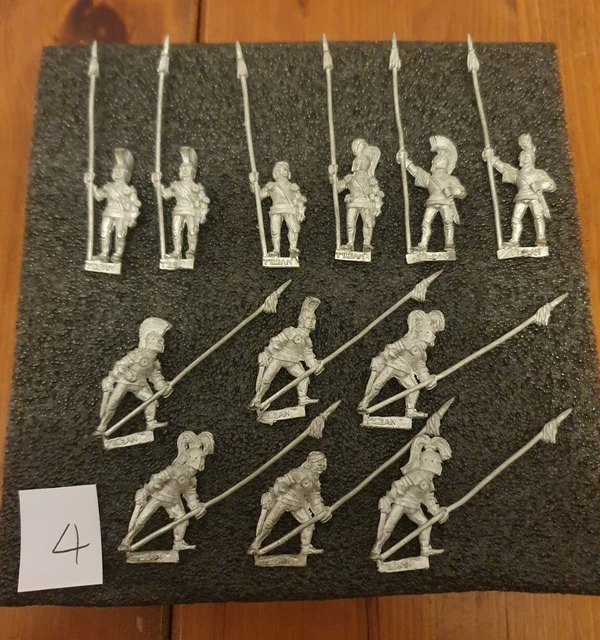 WARHAMMER FANTASY WFB Empire Dogs War Alcatani Fellowship Tilean ...