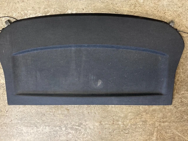 BMW 1 SERIES F20 F21 Rear Boot Parcel Shelf Cover 6966715 £70.00 ...