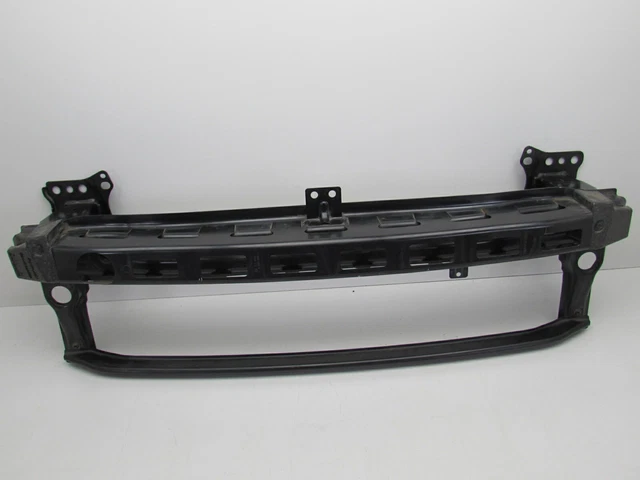 5K0807109M AUFPRALLTRÄGER STOSSSTANGE Träger Stoßfänger vorne VW Golf 6 ...