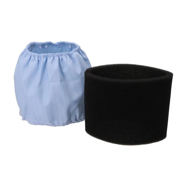 COARSE FILTER FINE Filter Filtering Cleaning Kitchen For DVC750L Black ...