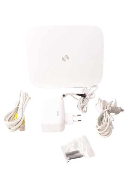 Modem Vodafone Easybox 804 Router Wlan Dsl Bianco Eur 49 95 Picclick It