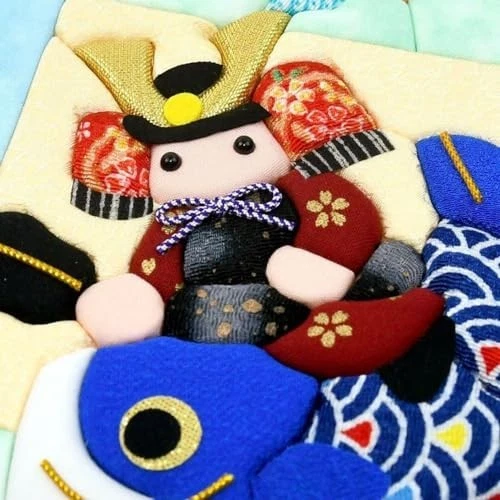 SAKURA HORIKIRI KIMEKOMI Naughty Kabuto Child 5043336from JP £38.83 ...