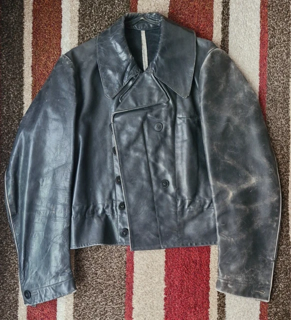ORIGINAL WW2 GERMAN elite black panzer wrap £618.68 - PicClick UK